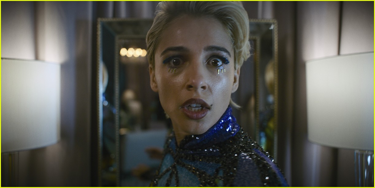 'Smile 2' Trailer Teases a Pop Star as the New Victim of the Dreaded ...