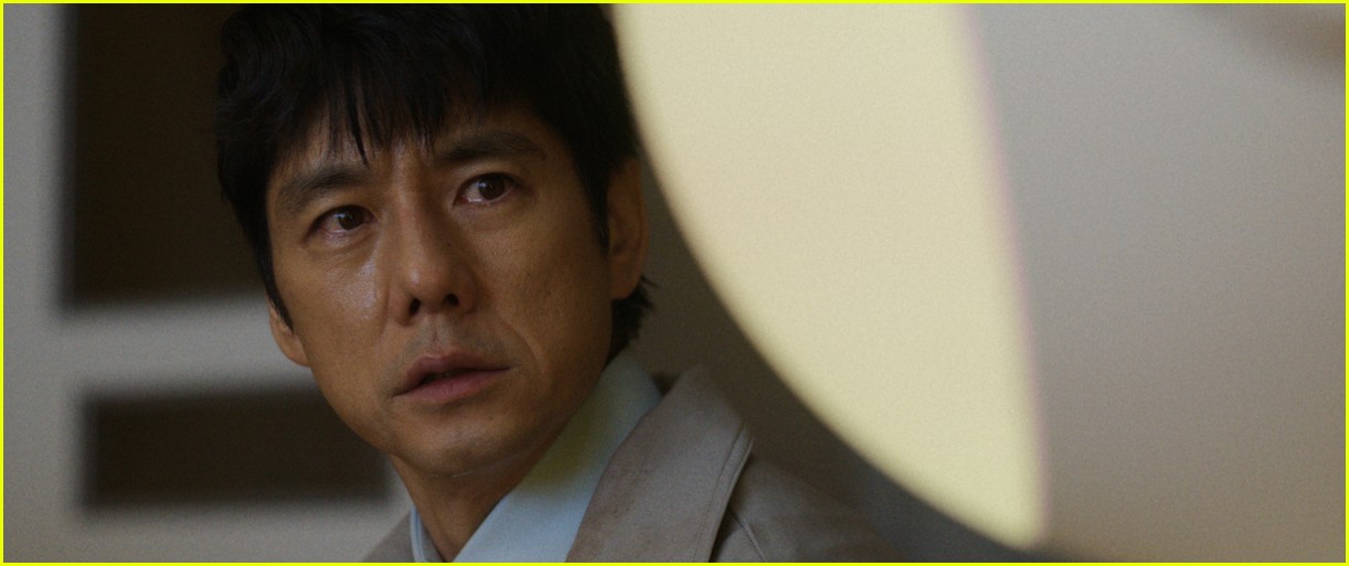 Apple TV+ Debuts First 'Sunny' Trailer Starring Rashida Jones - Watch ...