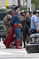 'Superman' Arrest Scene Set Photos: The Engineer & Rick Flag Sr. Also ...