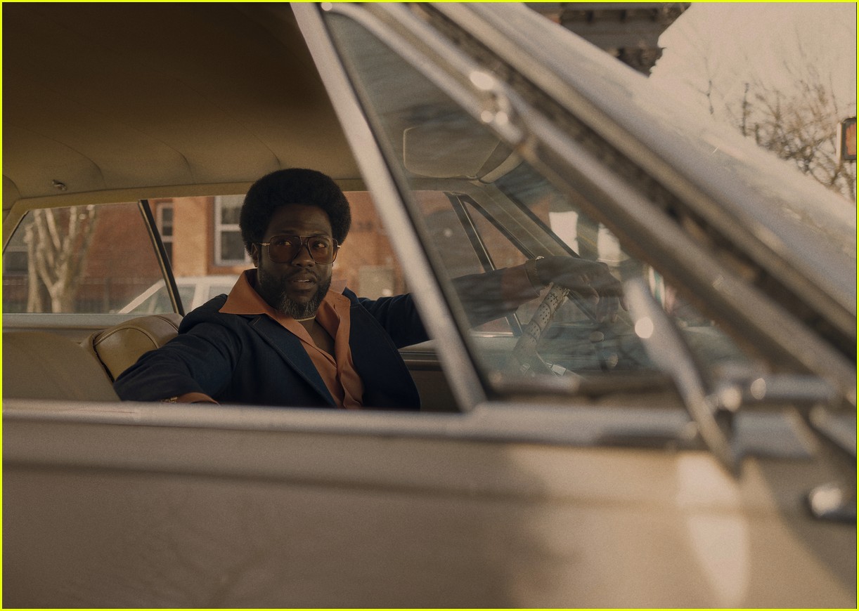 Taraji P Henson & Terrence Howard Reunite For 'Fight Night' Series ...