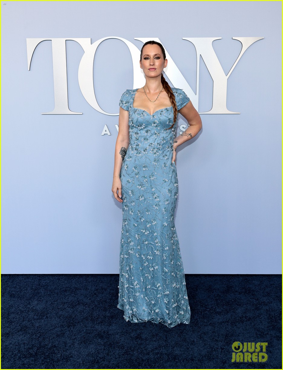 Taraji P. Henson, Ashley Park, & Danai Gurira All Glammed Up to Present ...