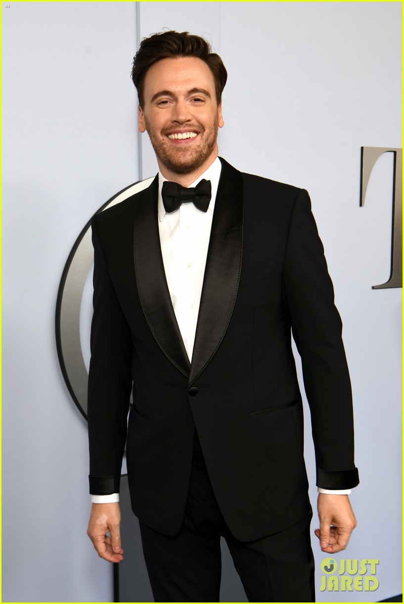 Taraji P. Henson, Ashley Park, & Danai Gurira All Glammed Up to Present ...