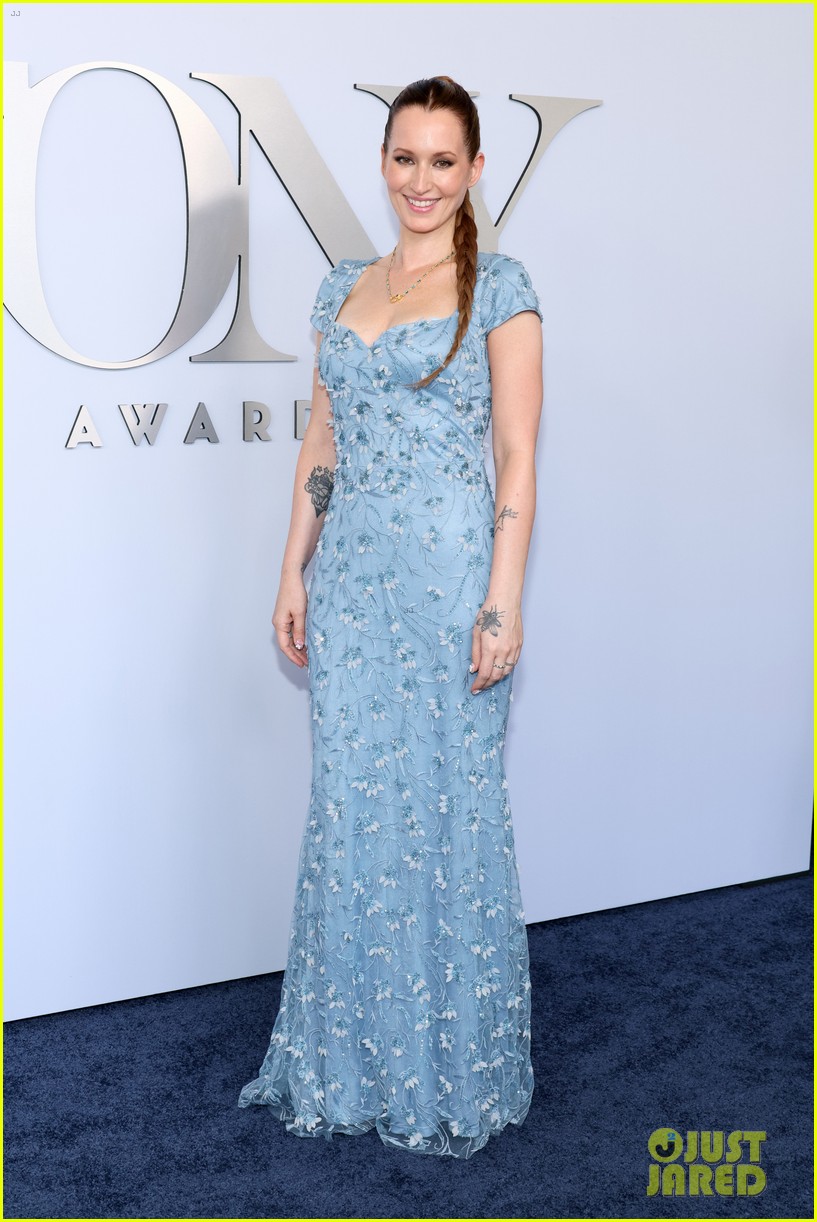 Taraji P. Henson, Ashley Park, & Danai Gurira All Glammed Up to Present ...