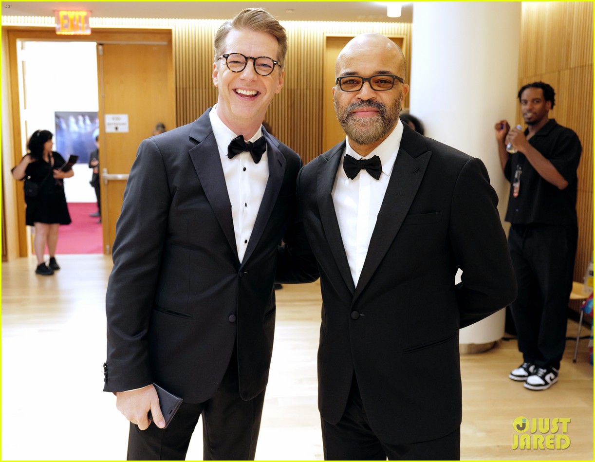 Taraji P. Henson, Ashley Park, & Danai Gurira All Glammed Up to Present ...