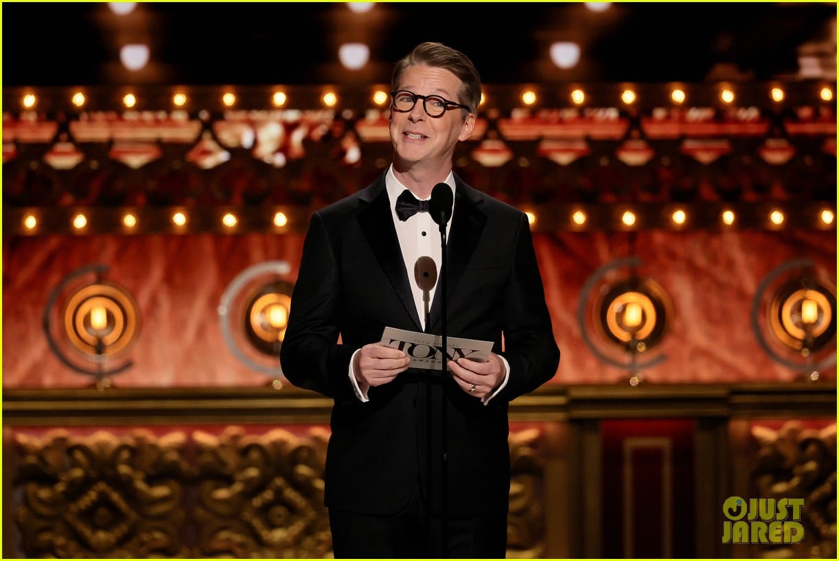 Taraji P. Henson, Ashley Park, & Danai Gurira All Glammed Up to Present ...