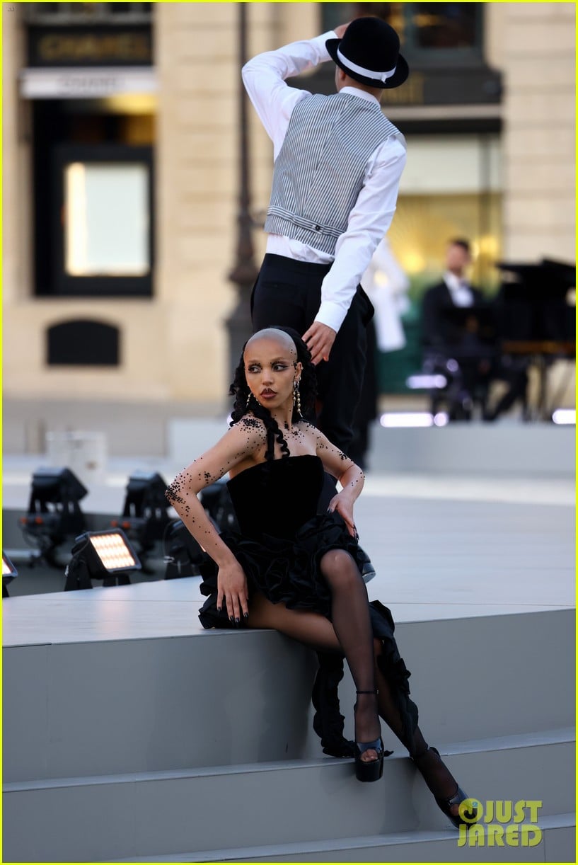 Vogue World: Paris 2024 Runway - See Photos of Every Star Who ...