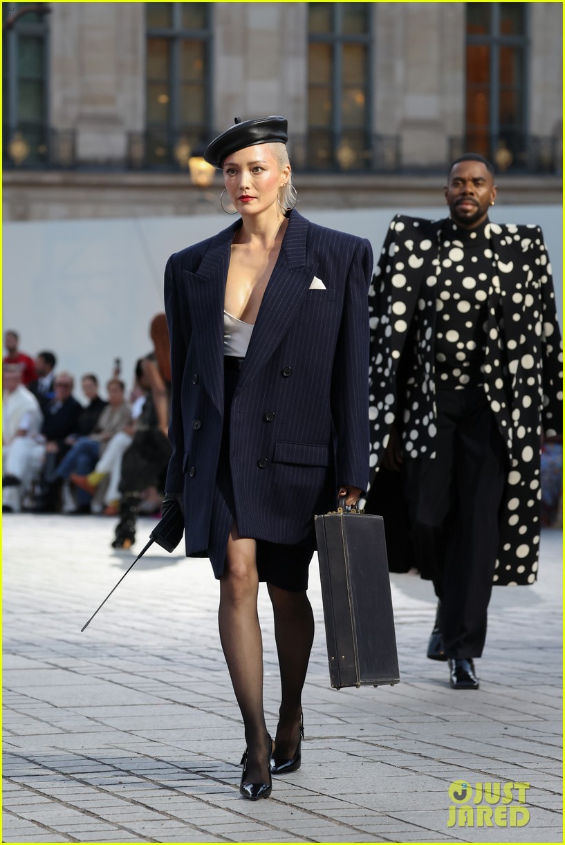 Vogue World: Paris 2024 Runway - See Photos of Every Star Who ...