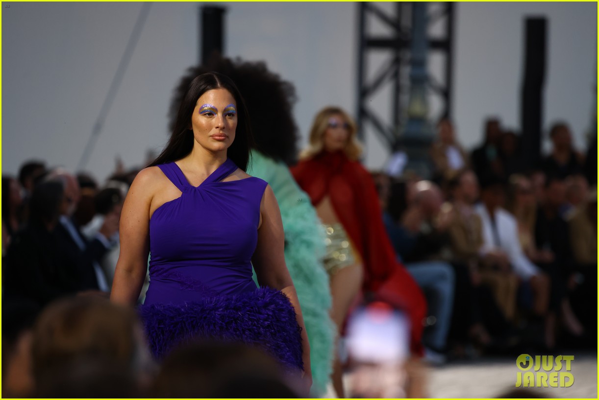 Vogue World: Paris 2024 Runway - See Photos of Every Star Who ...