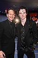 Patrick Wilson Spent Father's Day with His Son at Tony Awards 2024 ...
