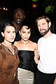 Zoe Kravitz Reunites with 'Mad Max' Co-Star Abbey Lee at Jessica ...