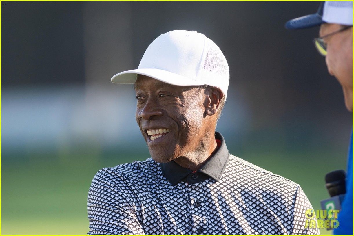 Travis & Jason Kelce, Miles Teller & More Stars Participate in ACC ...