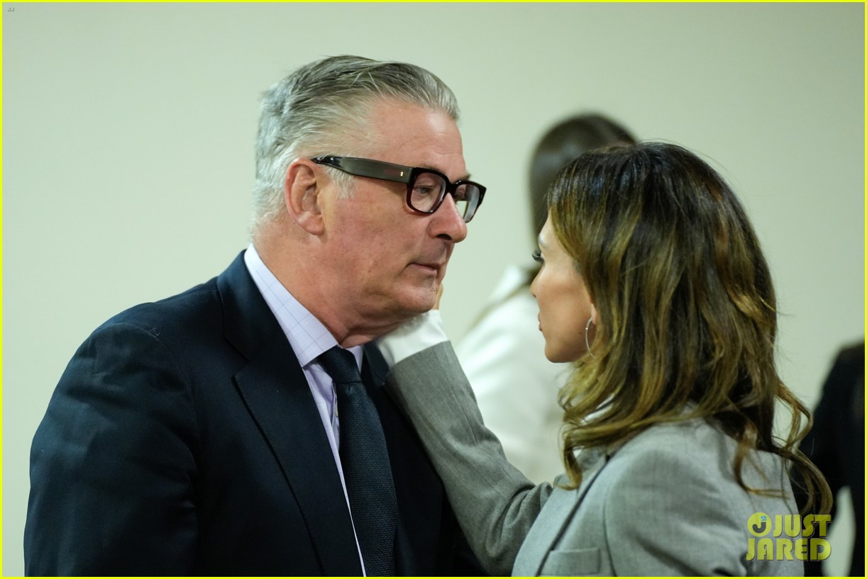 Alec Baldwin Scores Victory as 'Rust' Trial Dismissed by Judge, Brought ...