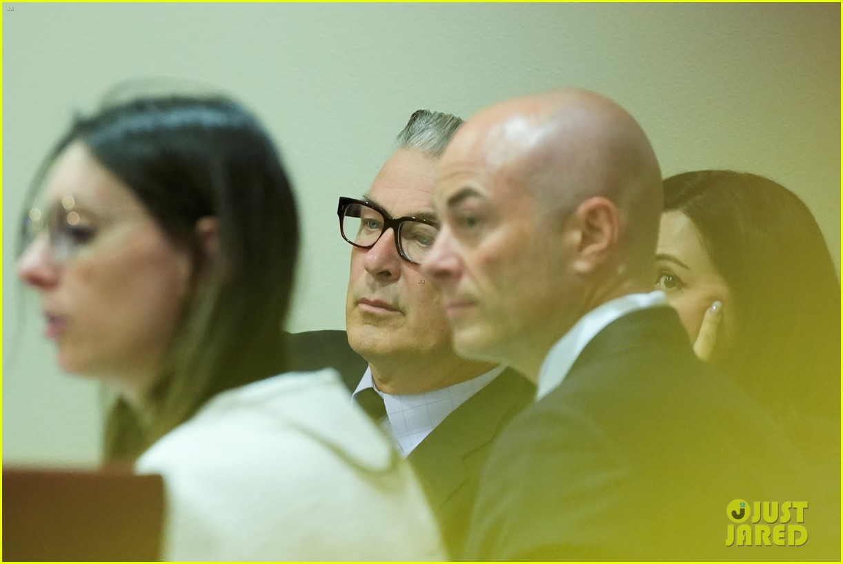 Alec Baldwin Scores Victory as 'Rust' Trial Dismissed by Judge, Brought ...