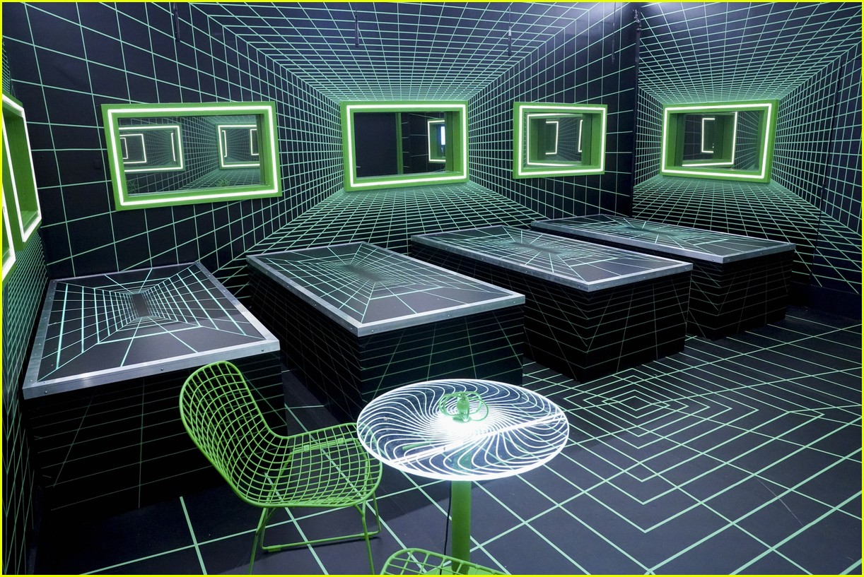 'Big Brother' Season 26 House Photos Show Every Room Inside 'BB AI ...