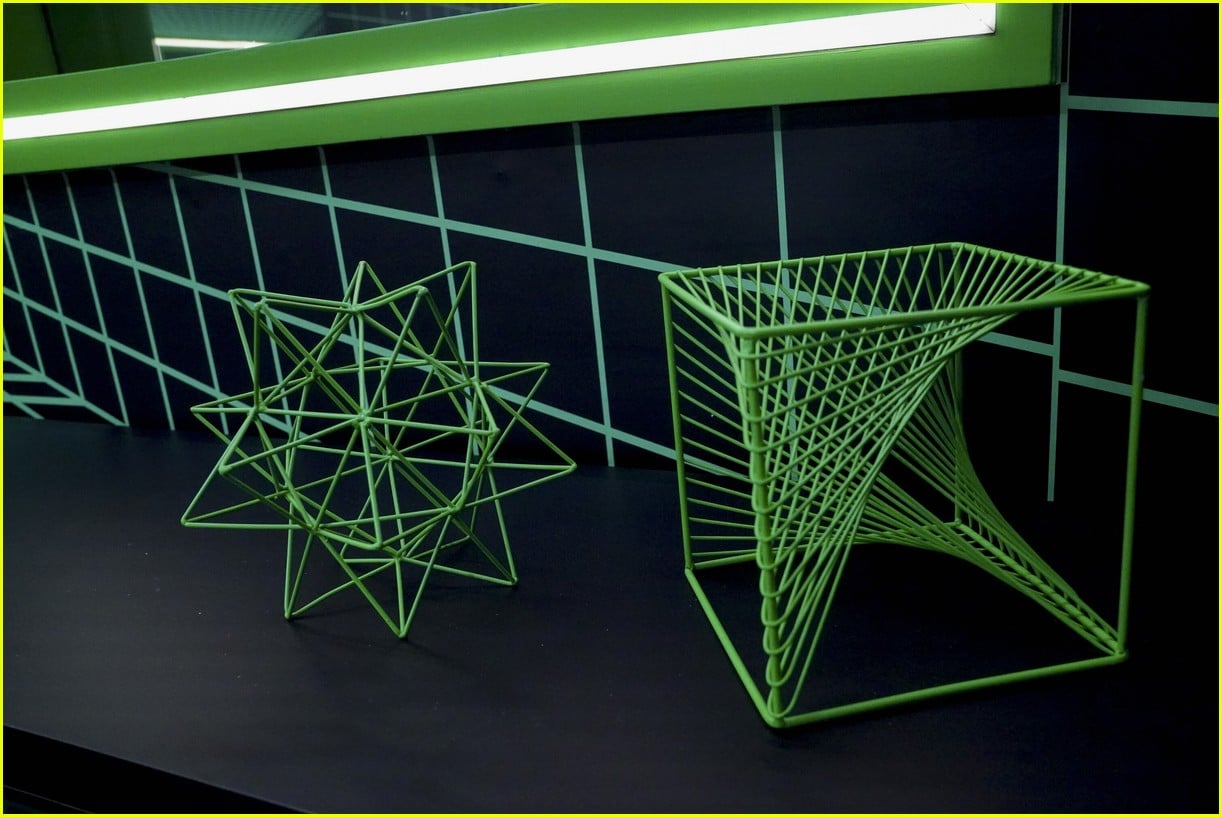 'Big Brother' Season 26 House Photos Show Every Room Inside 'BB AI ...