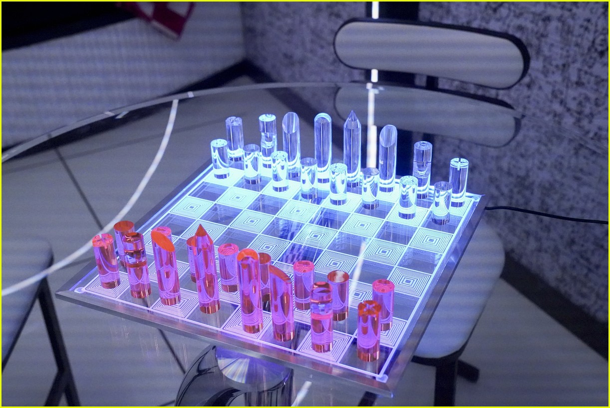 'Big Brother' Season 26 House Photos Show Every Room Inside 'BB AI ...