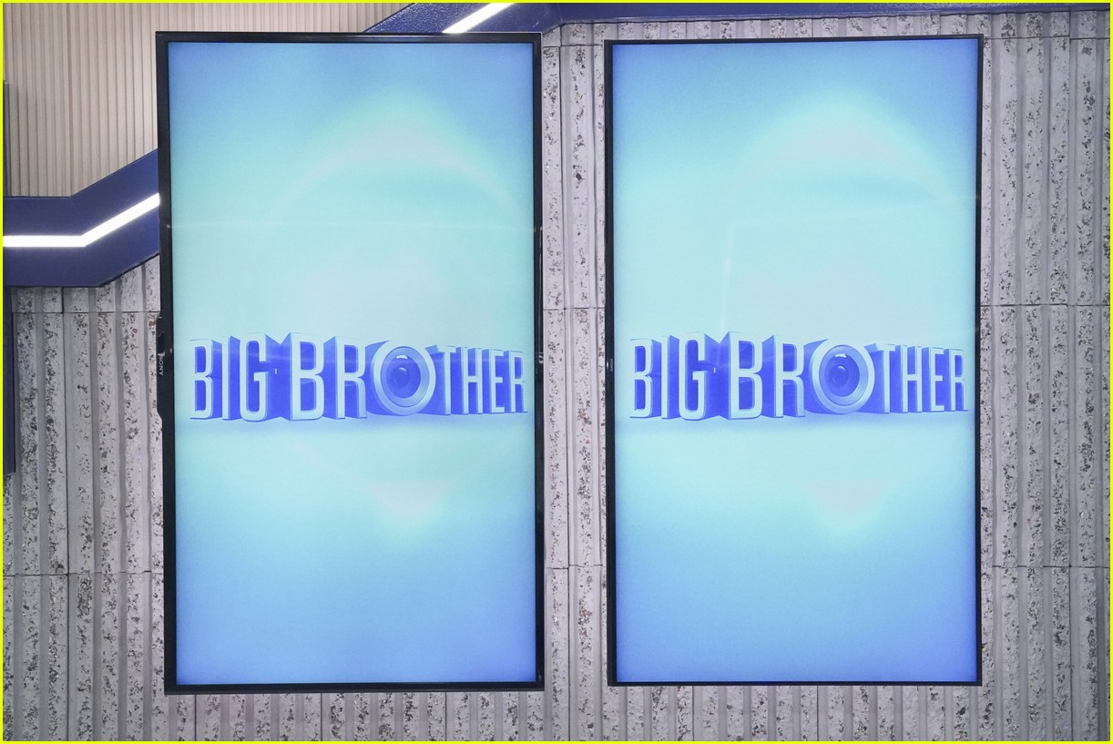 'Big Brother' Season 26 House Photos Show Every Room Inside 'BB AI ...