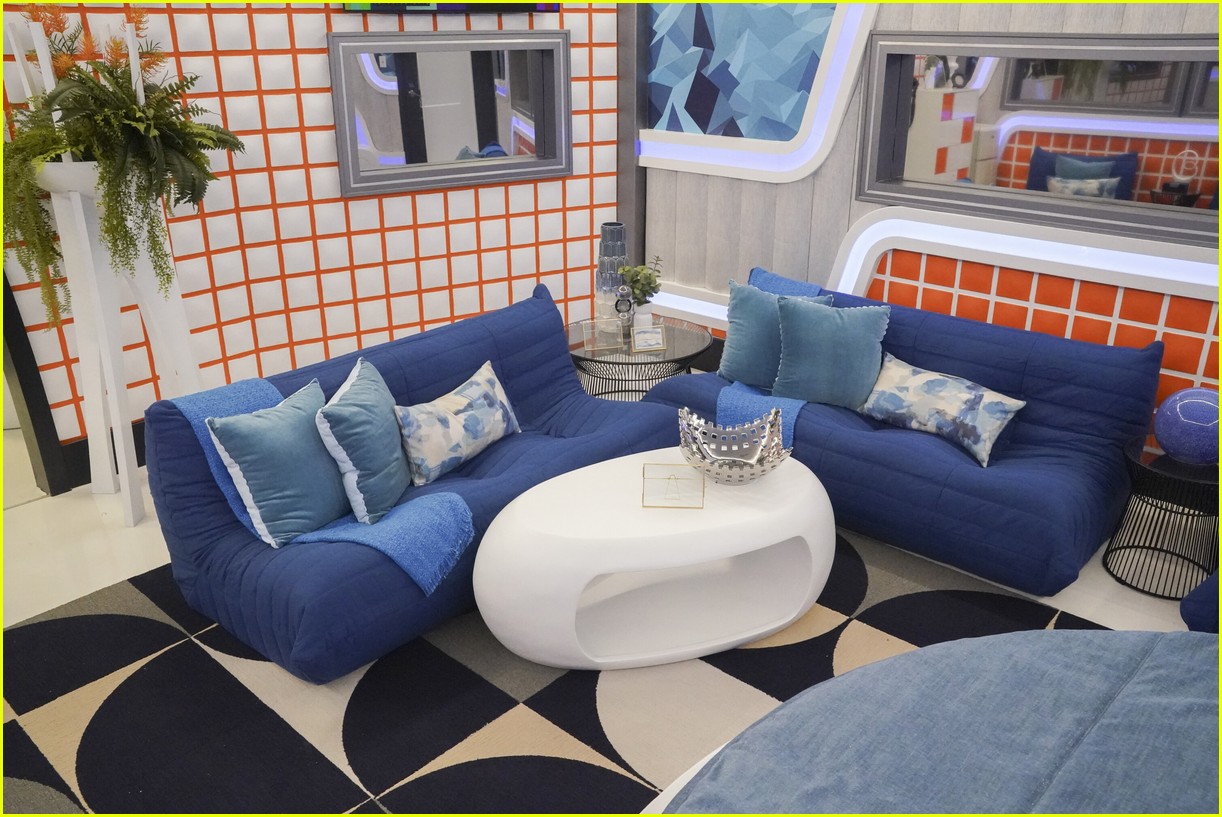 Photo: big brother house photos 2024 33 | Photo 5057884 | Just Jared: Entertainment News