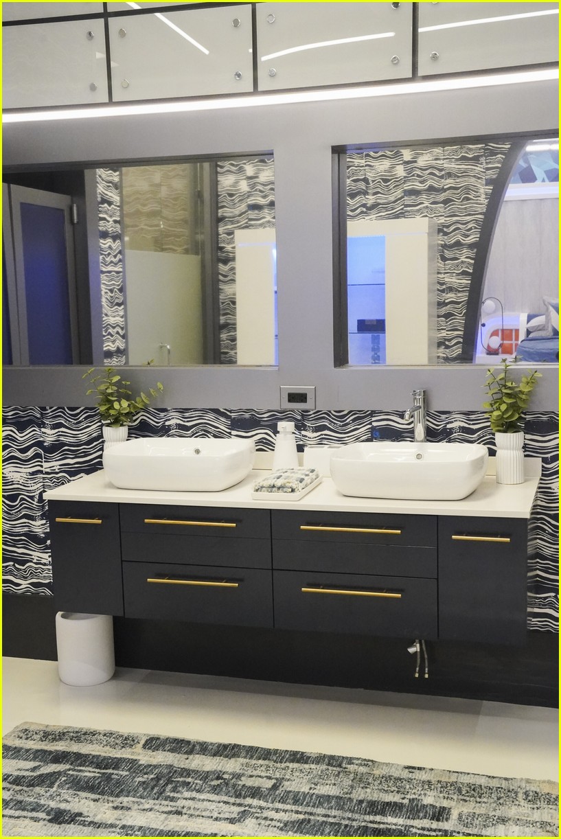'Big Brother' Season 26 House Photos Show Every Room Inside 'BB AI ...