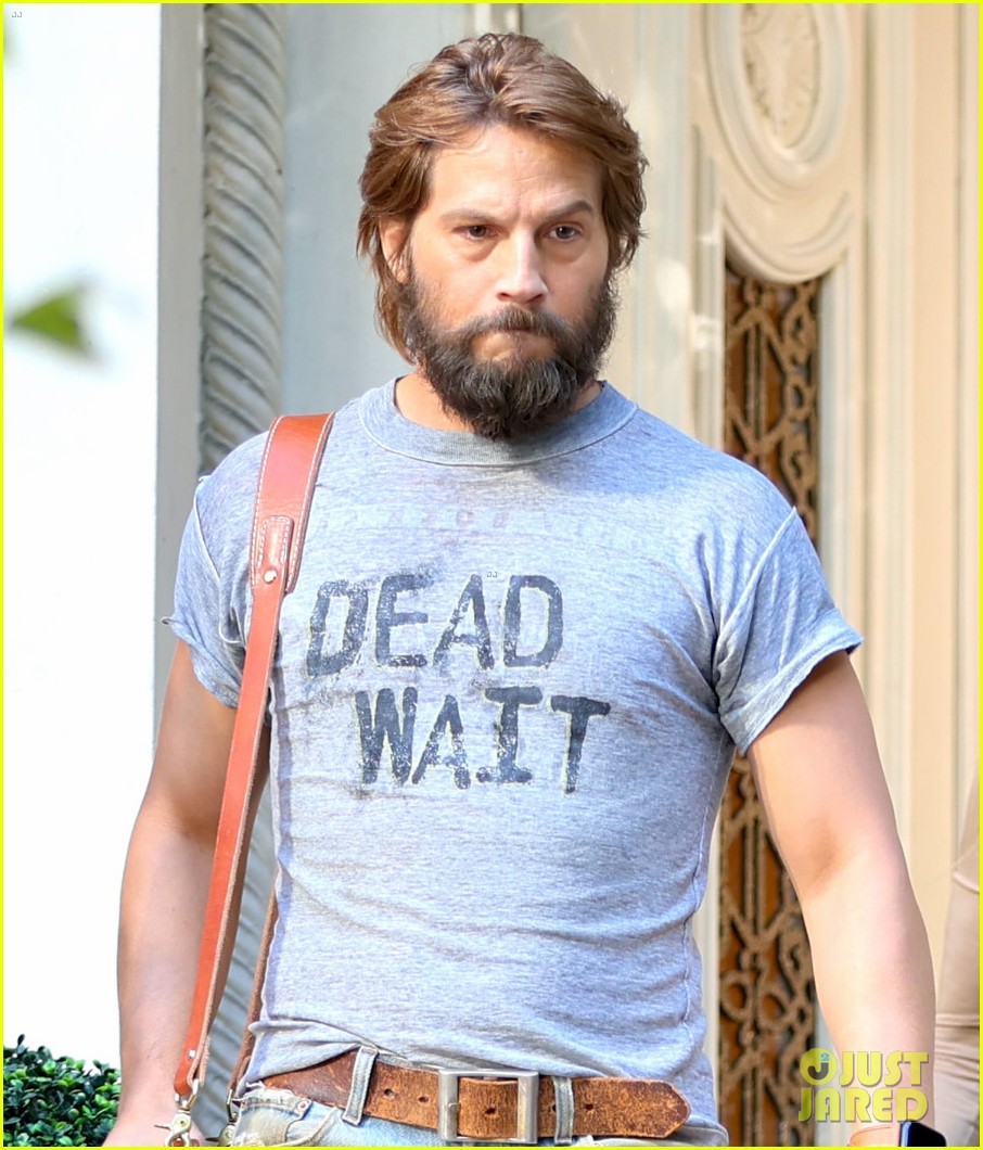 Sarah Jessica Parker Films 'And Just Like That' Season 3 with New Co ...