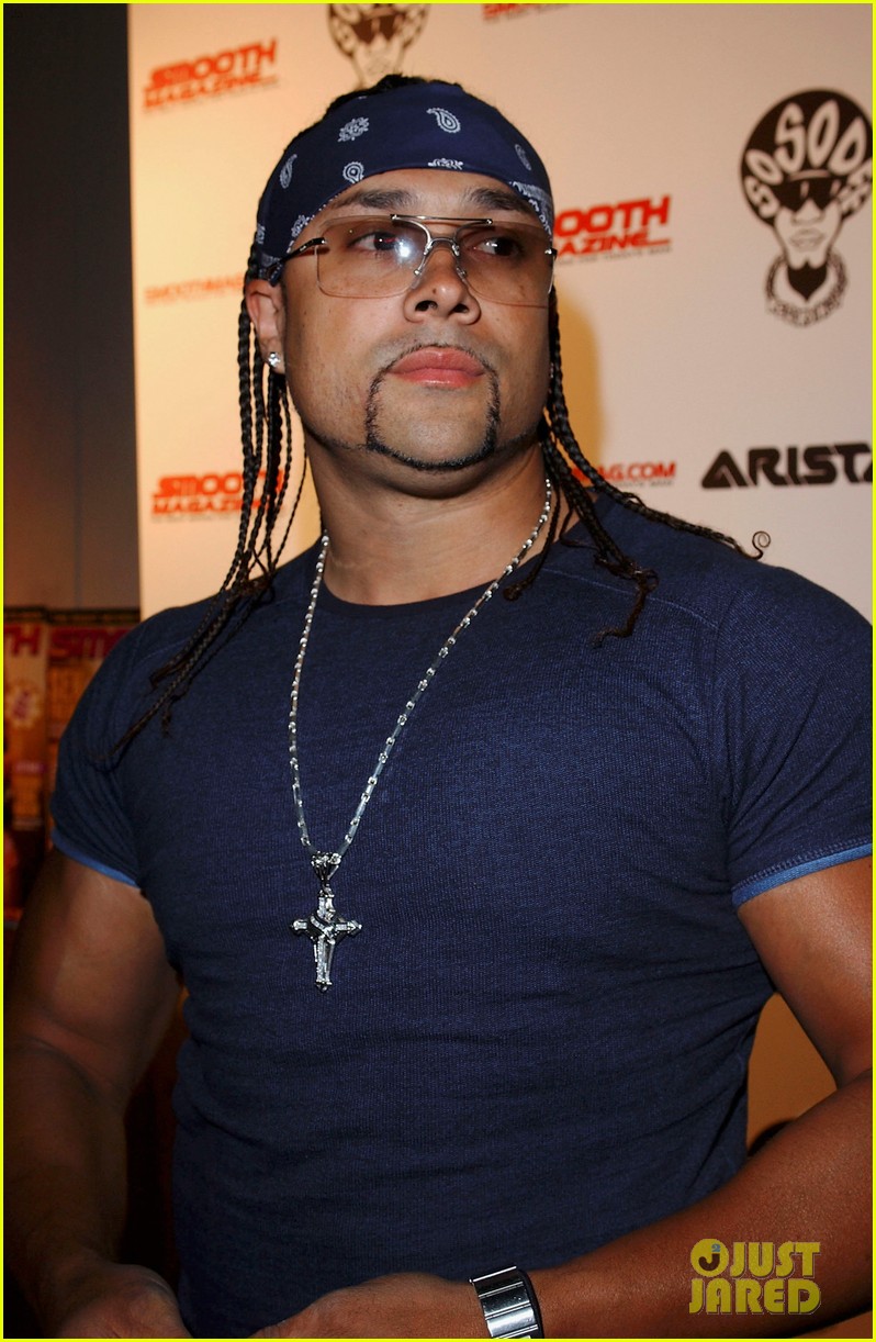 Rapper Chino XL Reportedly Dead at 50, Friends Pay Tribute on Social ...