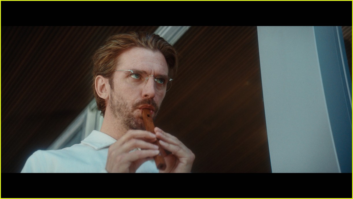 Hunter Schafer & Dan Stevens Star In Intense 'Cuckoo' Trailer - Watch ...