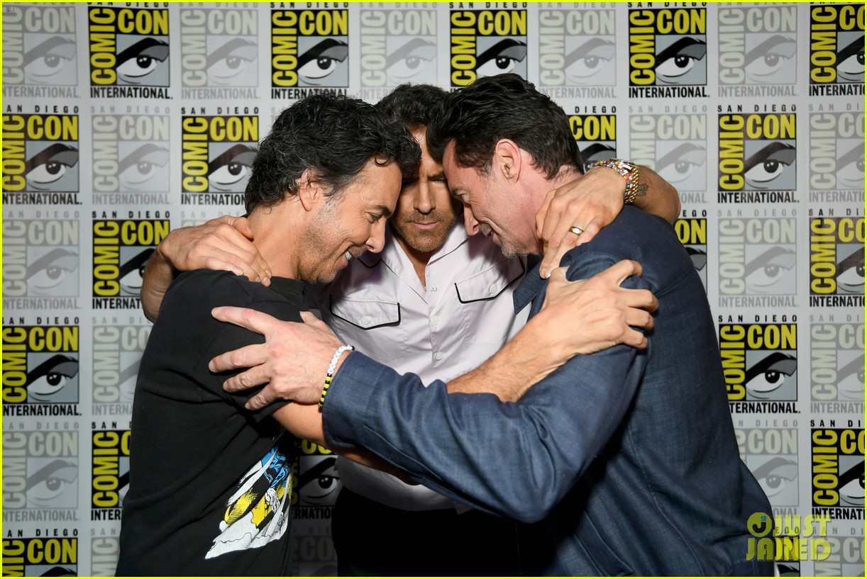 'Deadpool & Wolverine' Spoilers: Every Cameo Revealed, Actors Surprise ...