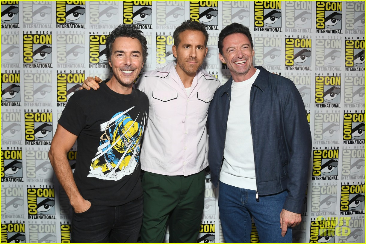 'Deadpool & Wolverine' Spoilers: Every Cameo Revealed, Actors Surprise ...