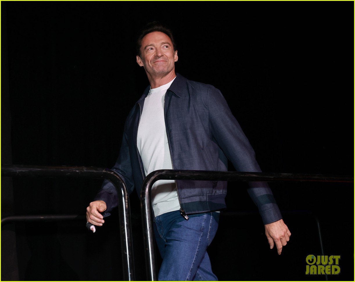 'Deadpool & Wolverine' Spoilers: Every Cameo Revealed, Actors Surprise ...