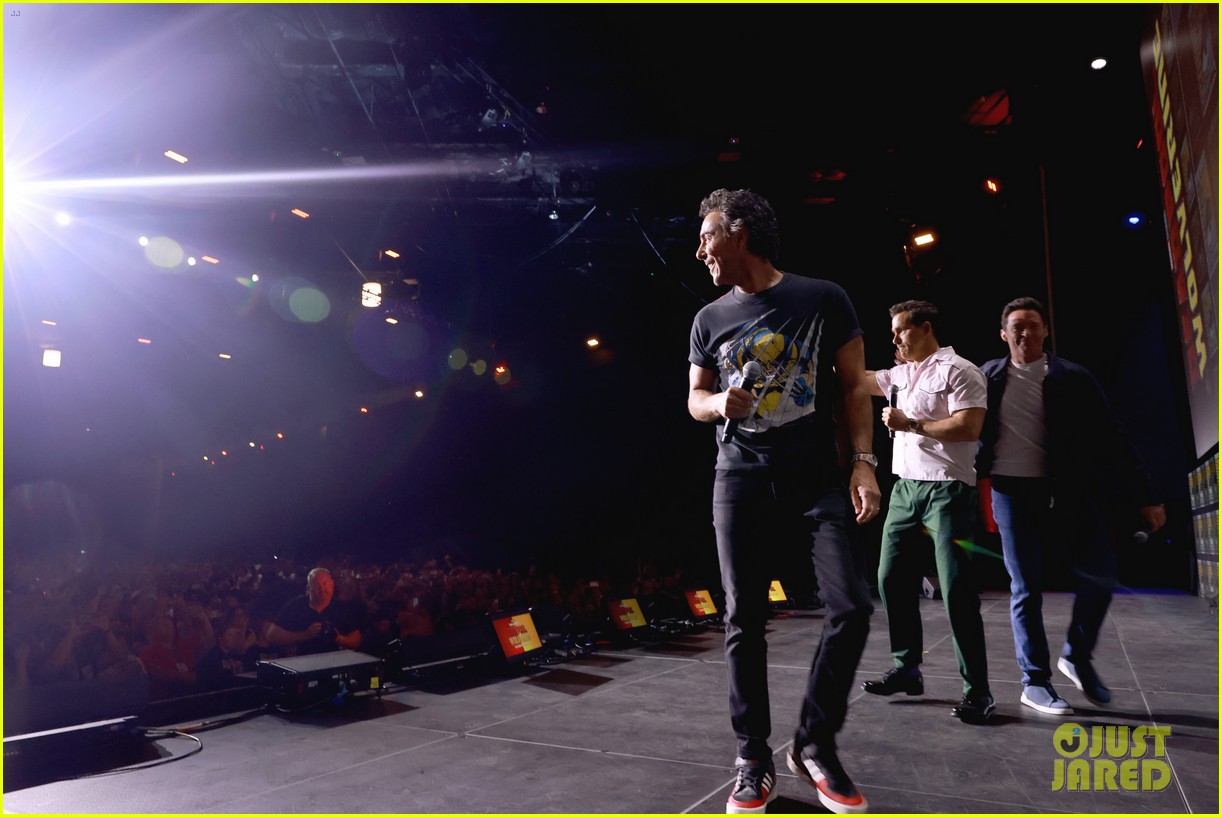 'Deadpool & Wolverine' Spoilers: Every Cameo Revealed, Actors Surprise ...