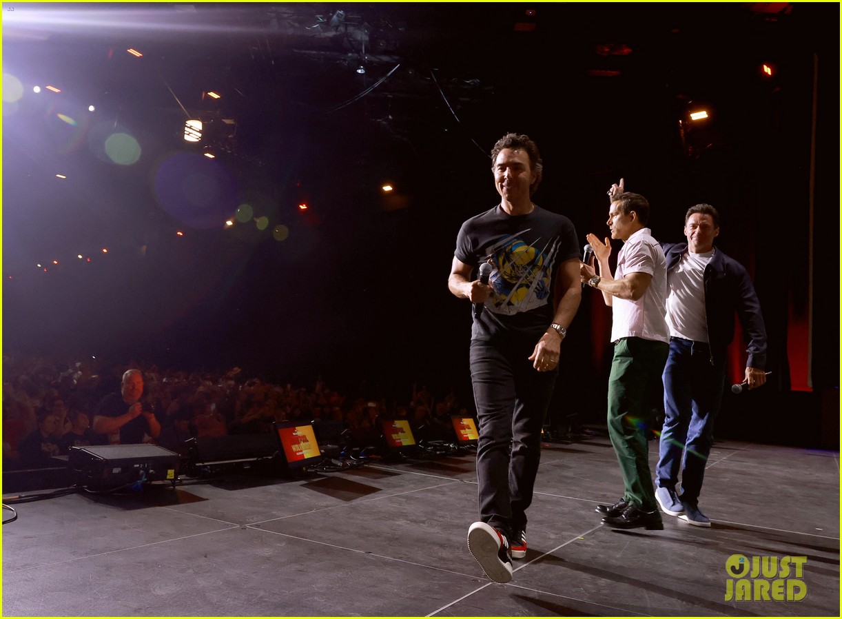 'Deadpool & Wolverine' Spoilers: Every Cameo Revealed, Actors Surprise ...