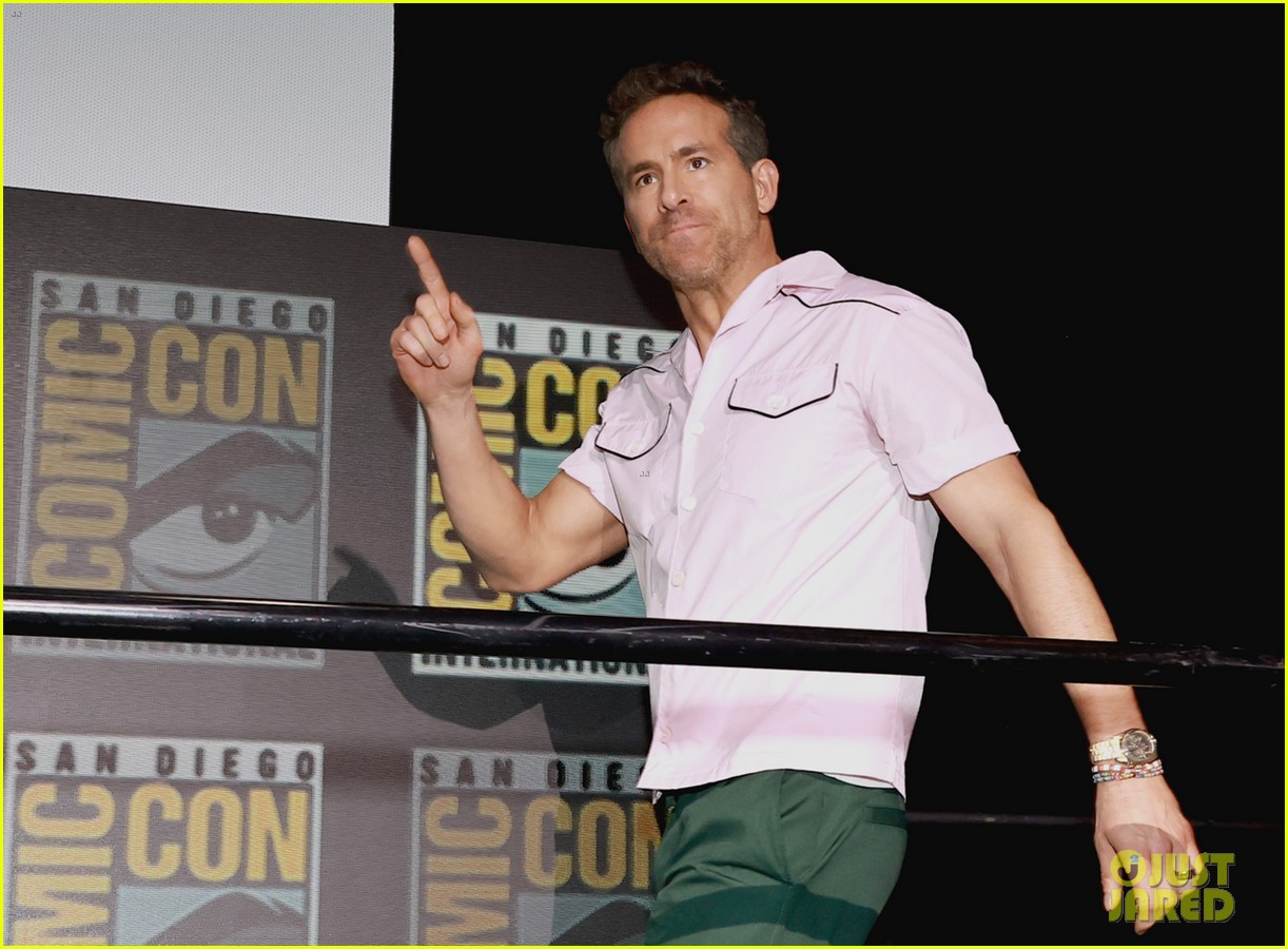 'Deadpool & Wolverine' Spoilers: Every Cameo Revealed, Actors Surprise ...