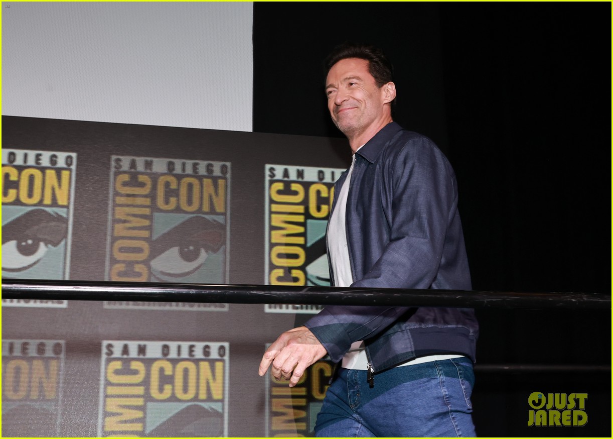 'Deadpool & Wolverine' Spoilers: Every Cameo Revealed, Actors Surprise Fans at Comic-Con 2024 ...