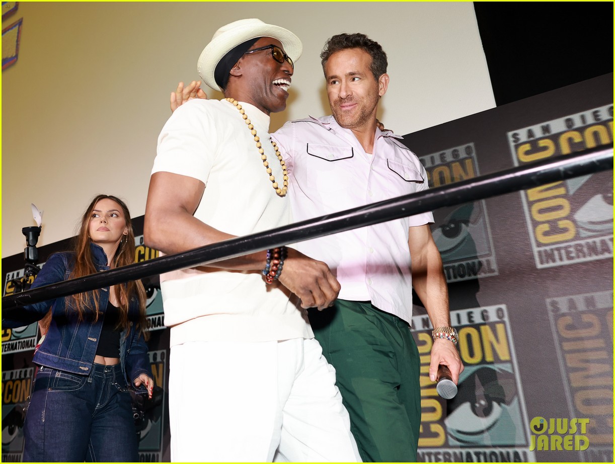 'Deadpool & Wolverine' Spoilers: Every Cameo Revealed, Actors Surprise ...