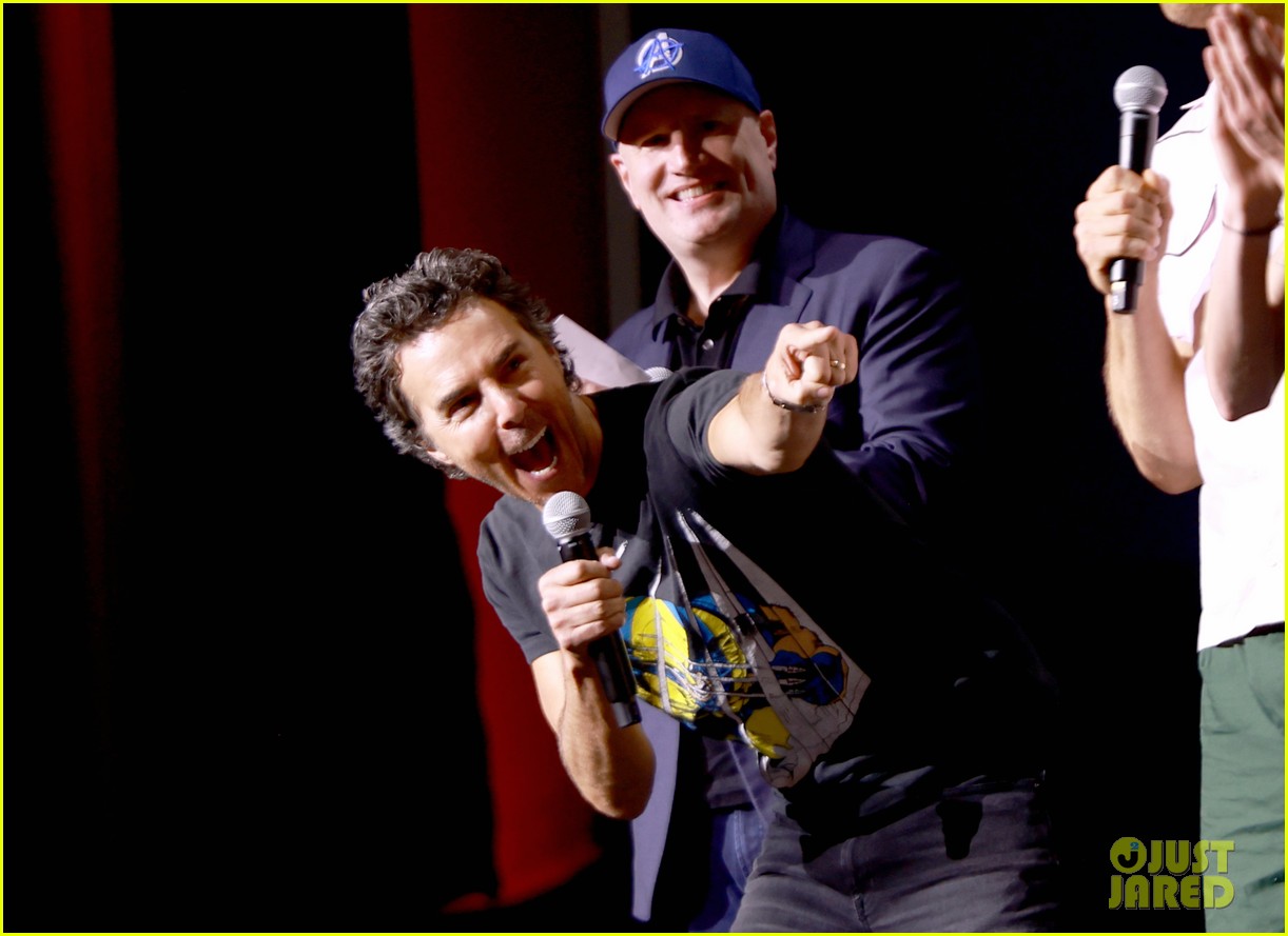 'Deadpool & Wolverine' Spoilers: Every Cameo Revealed, Actors Surprise ...