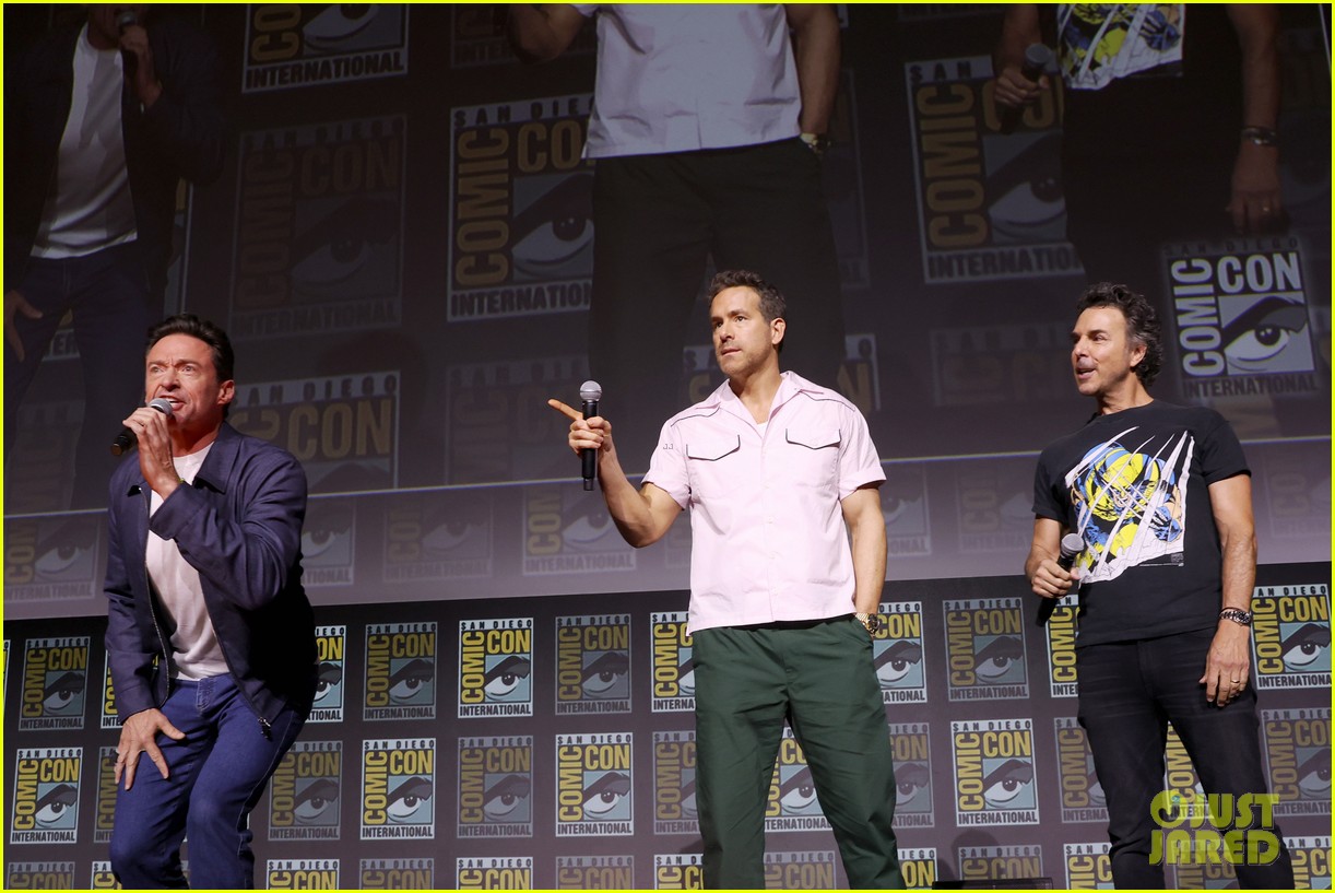 'Deadpool & Wolverine' Spoilers: Every Cameo Revealed, Actors Surprise ...