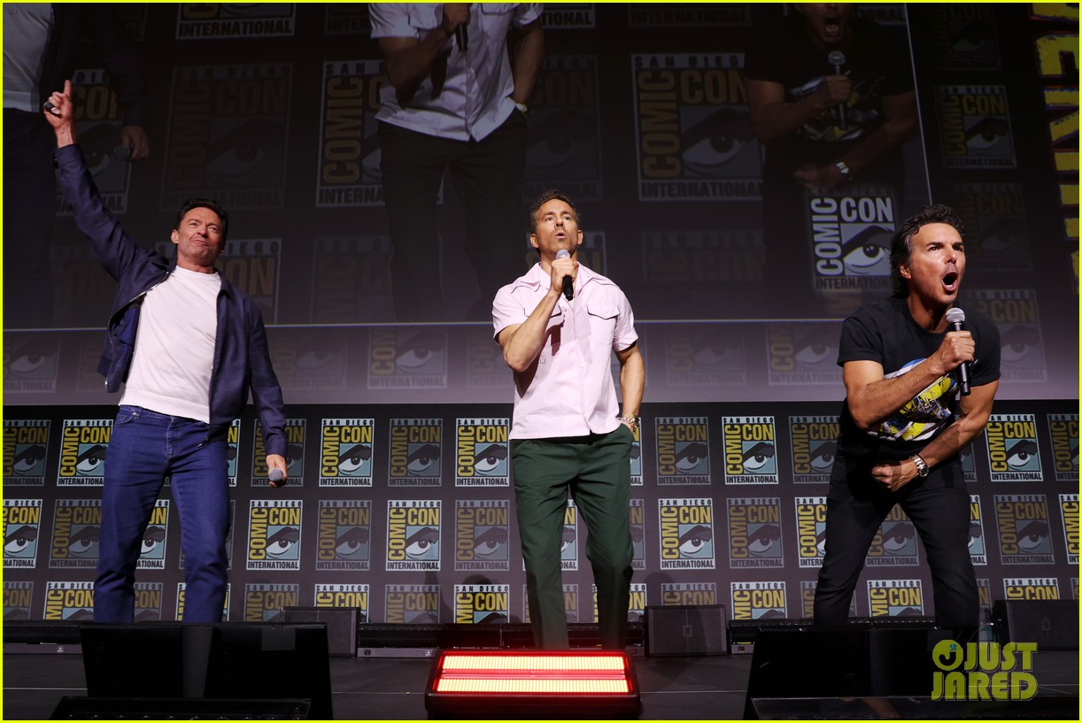 'Deadpool & Wolverine' Spoilers: Every Cameo Revealed, Actors Surprise ...