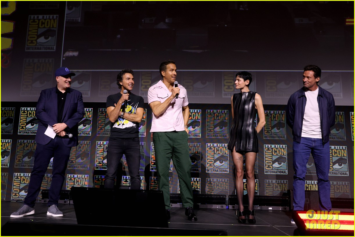 'Deadpool & Wolverine' Spoilers: Every Cameo Revealed, Actors Surprise ...