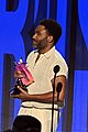 Childish Gambino, aka Donald Glover, Unveils Trailer For New Movie ...