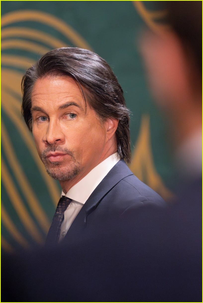 General Hospital's Michael Easton Puts Doubt on Ever Returning as Dr ...