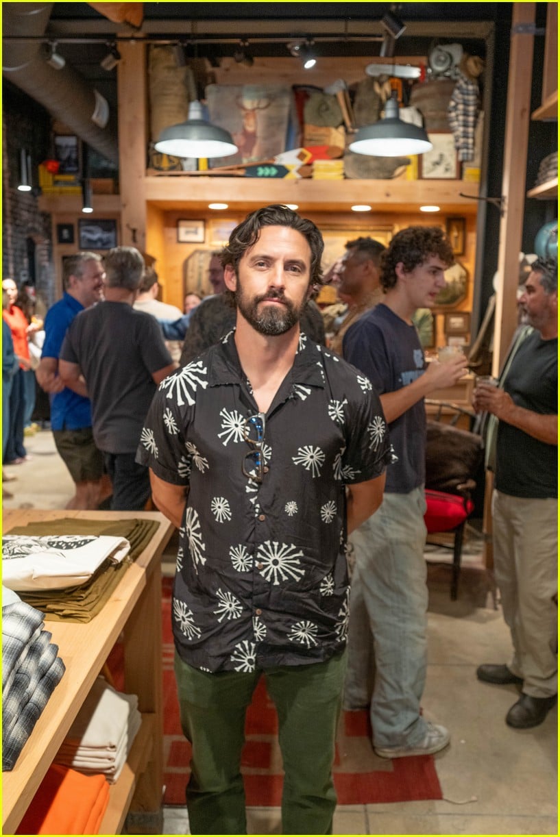 Dylan Efron Makes First Appearance After Wrapping 'The Traitors ...