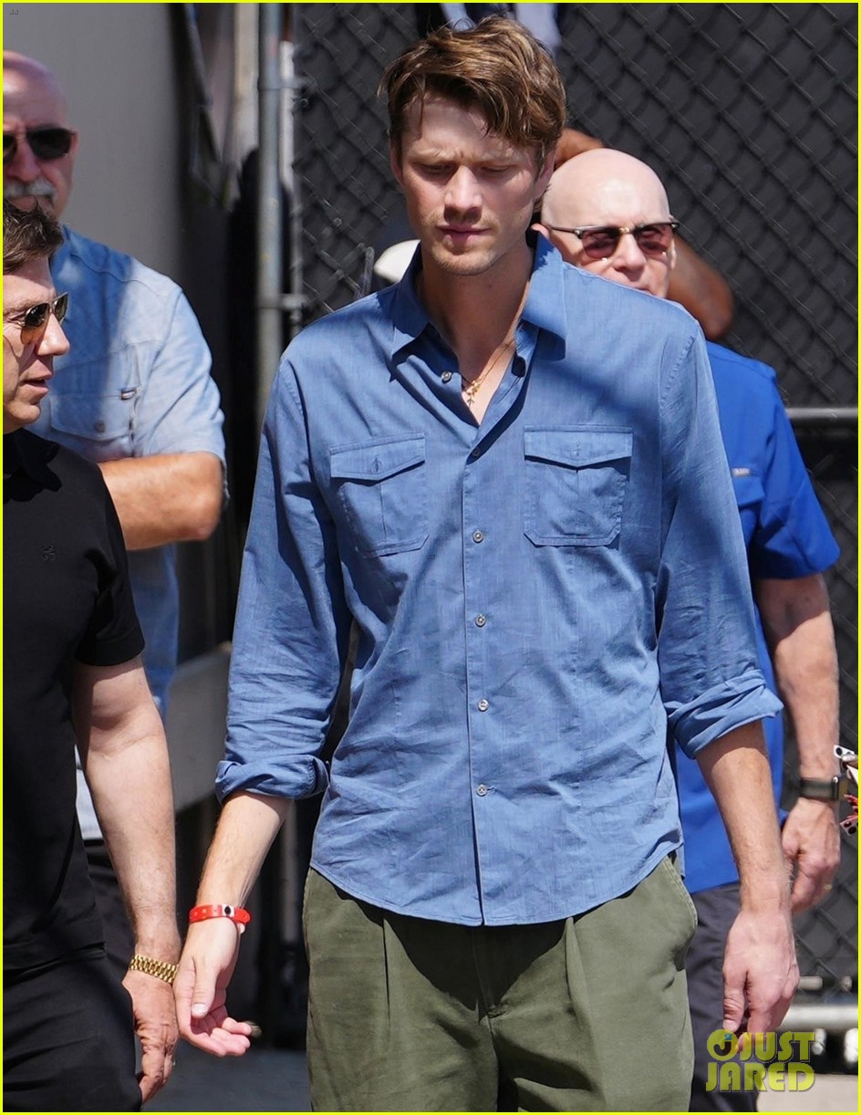 Emma Roberts Holds Hands with Boyfriend Cody John as She Arrives at ...