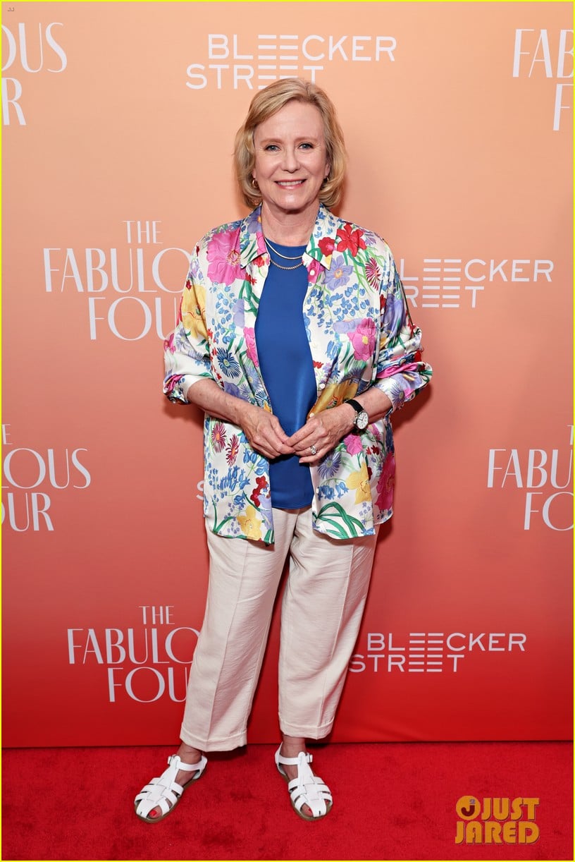 Sheryl Lee Ralph & Susan Sarandon Promote New Movie 'The Fabulous Four ...