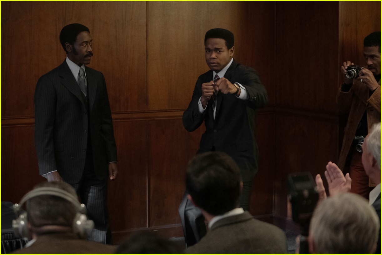 Kevin Hart Looks to Clear His Name In 'Fight Night: The Million Dollar ...