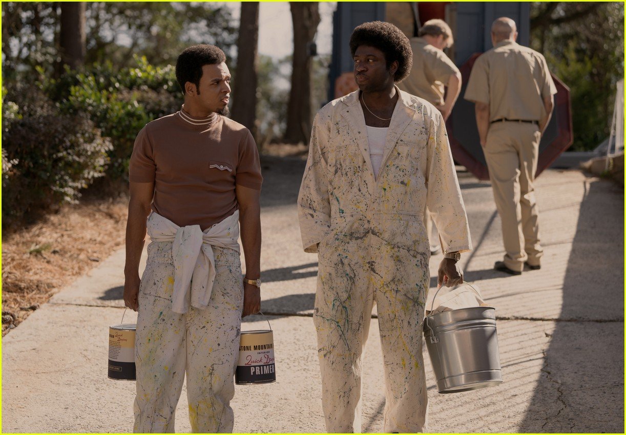 Kevin Hart Looks to Clear His Name In 'Fight Night: The Million Dollar ...