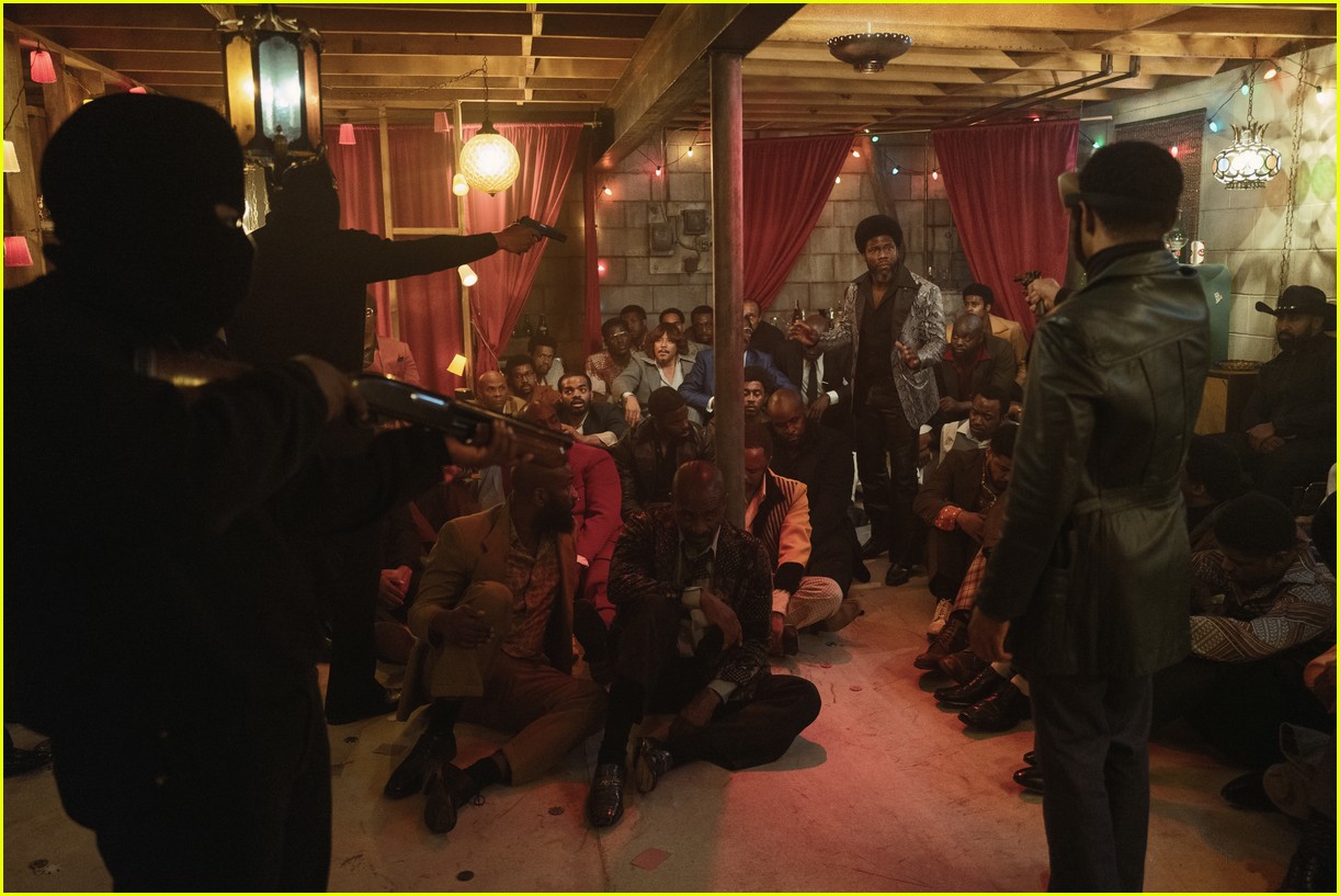 Kevin Hart Looks to Clear His Name In 'Fight Night: The Million Dollar ...