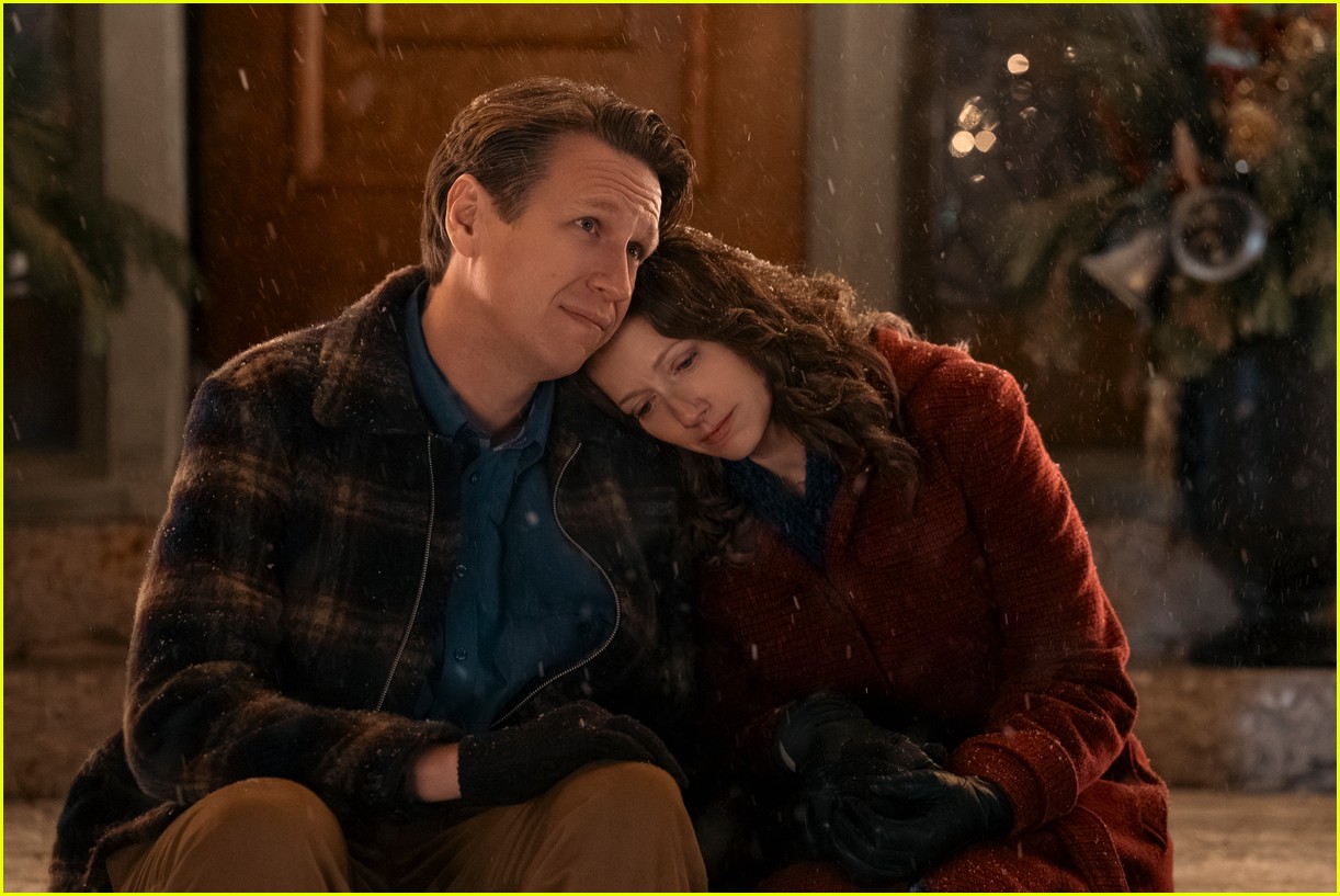 Judy Greer Won't Let the Worst Kids Ever Ruin Christmas in 'The Best ...