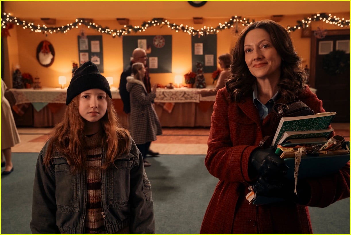 Judy Greer Won't Let the Worst Kids Ever Ruin Christmas in 'The Best ...