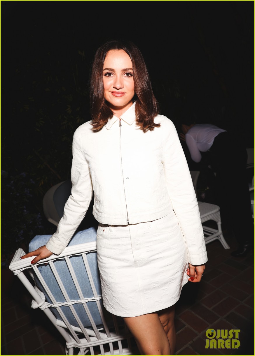 Miley Cyrus & Gucci Host Star-Studded Summer Bash in Los Angeles ...