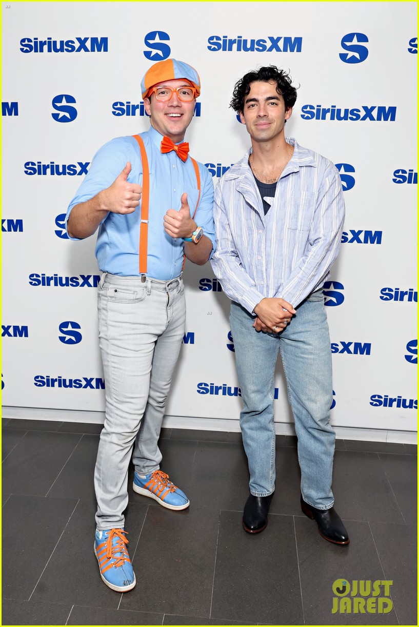 Joe Jonas Announces New Solo Album, Reveals Title, Release Date & What ...